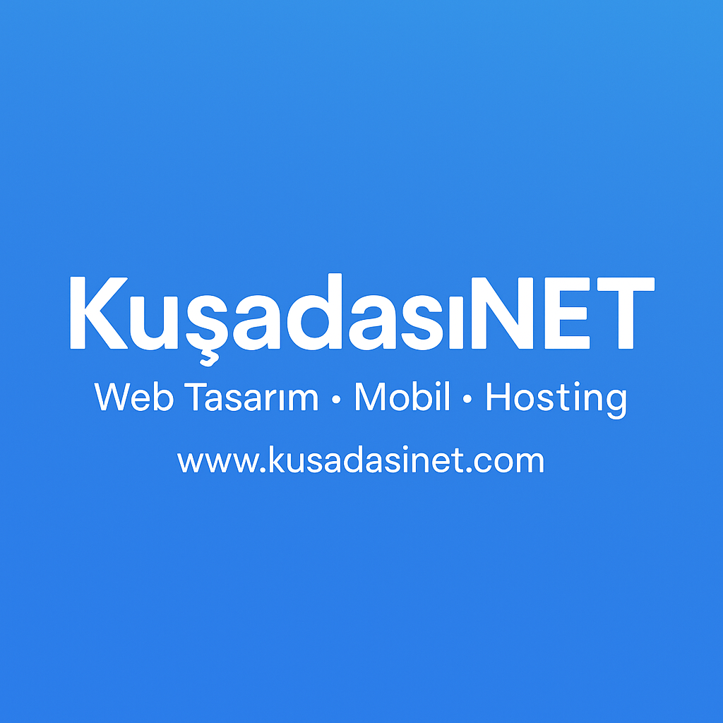 HEZER Teknoloji – Kuşadası Web & Mobil Hizmetler